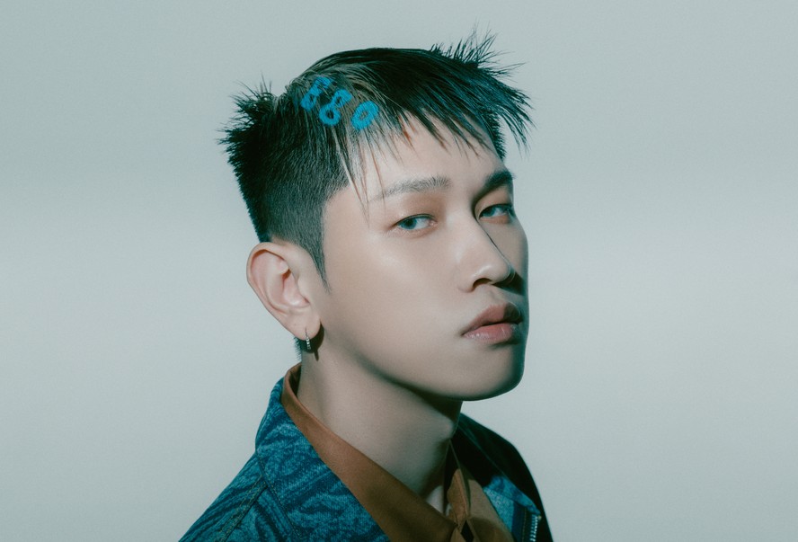 Crush se abre sobre ‘wonderego’: 'Uma coleção dos meus ‘egos’ e gêneros ...