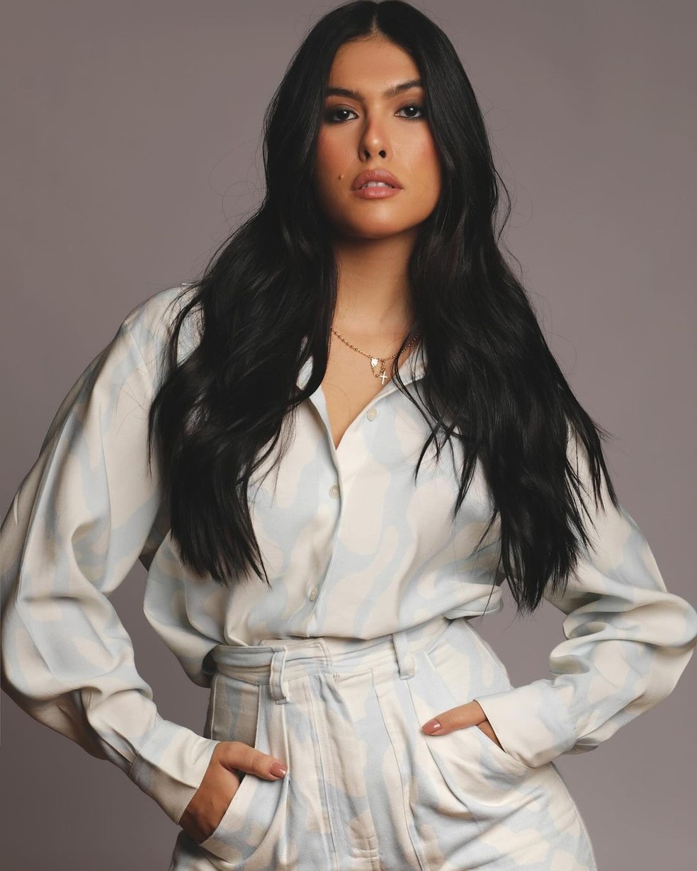 Atriz de 'Carrossel', Fernanda Concon se forma em área totalmente diferente