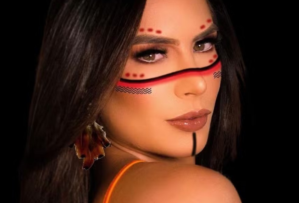 Presos, mãe e irmão de Djidja Cardoso falam publicamente sobre morte da ...