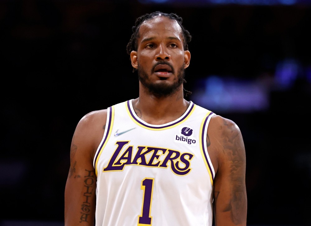 Astro da NBA, Trevor Ariza é acusado de violência doméstica pela ex-mulher