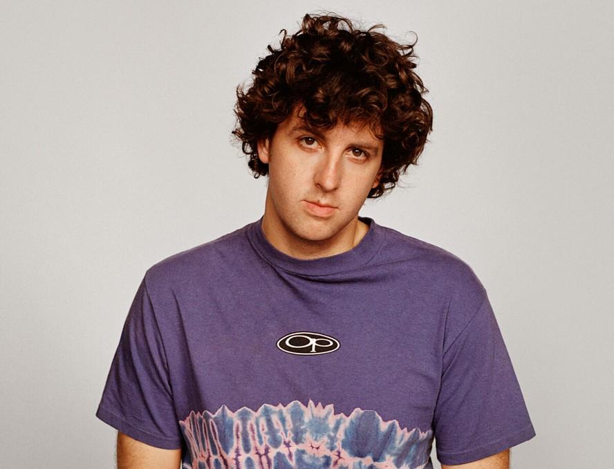 Jamie xx volta ao Brasil para lançar o álbum ‘In Waves’