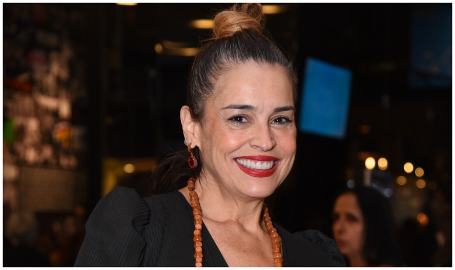 Suzy Rêgo sobre mudança de estilo de vida: 'Saí do manequim 48 para o 38'