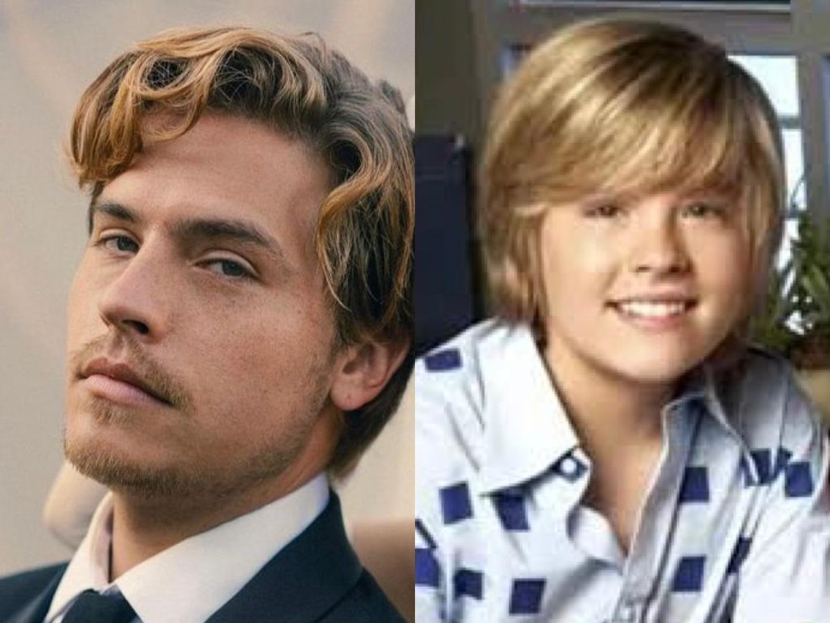 Dylan Sprouse sofreu 'body shaming' da Disney e foi proibido de comer fast food, diz atriz