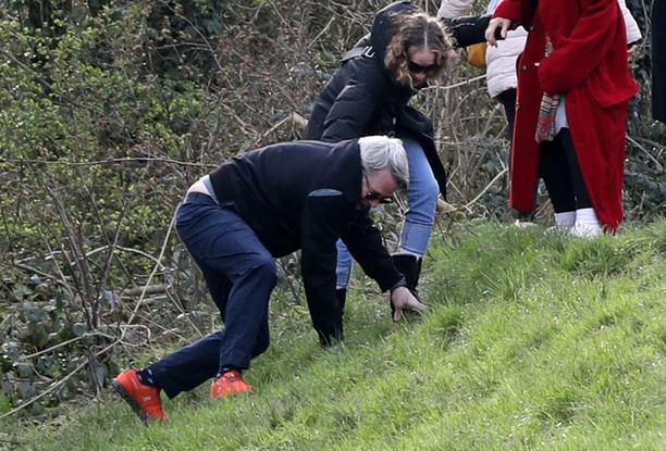 Saiba tudo sobre: Matthew Broderick