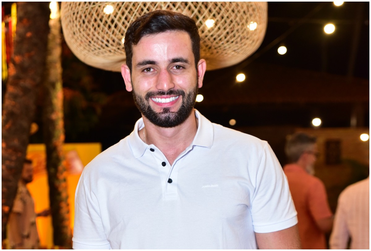 Ex-BBB Matteus se diz 'assustado' com falta de privacidade: 'Sempre fui ...