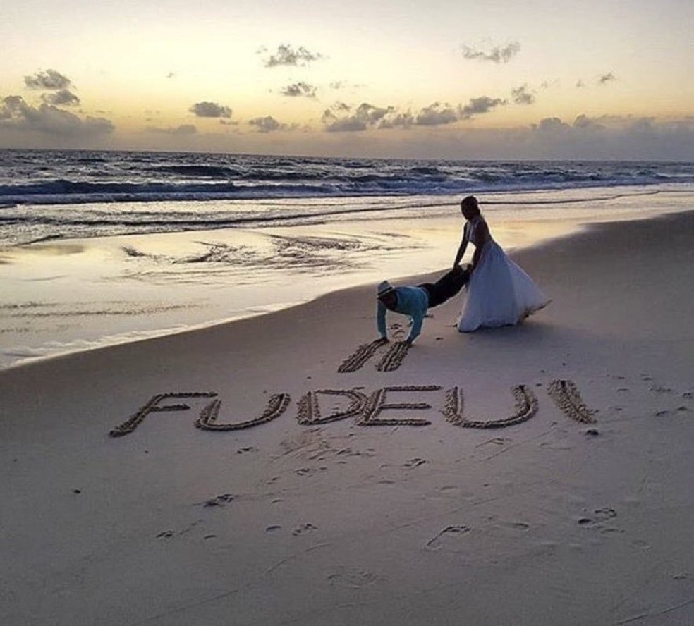 Rafa Kalimann tira onda com próprio casamento após fotos da cerimônia ...