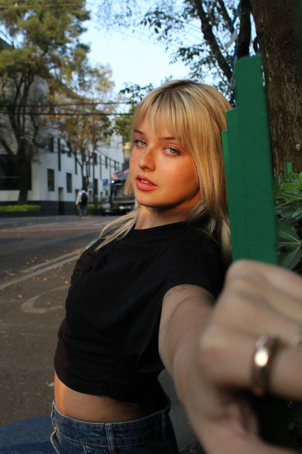 Joalin lança primeiro EP solo e celebra: 'Tenho total liberdade para ...