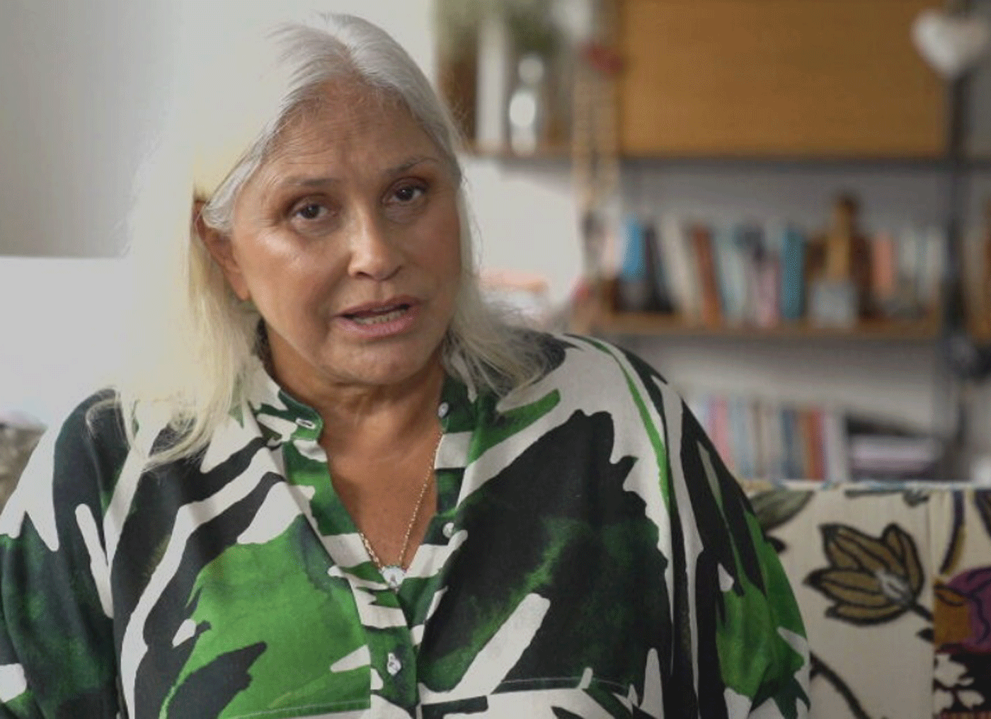 Fafá de Belém reflete sobre gordofobia e longevidade em 'Globo Repórter' sobre saúde