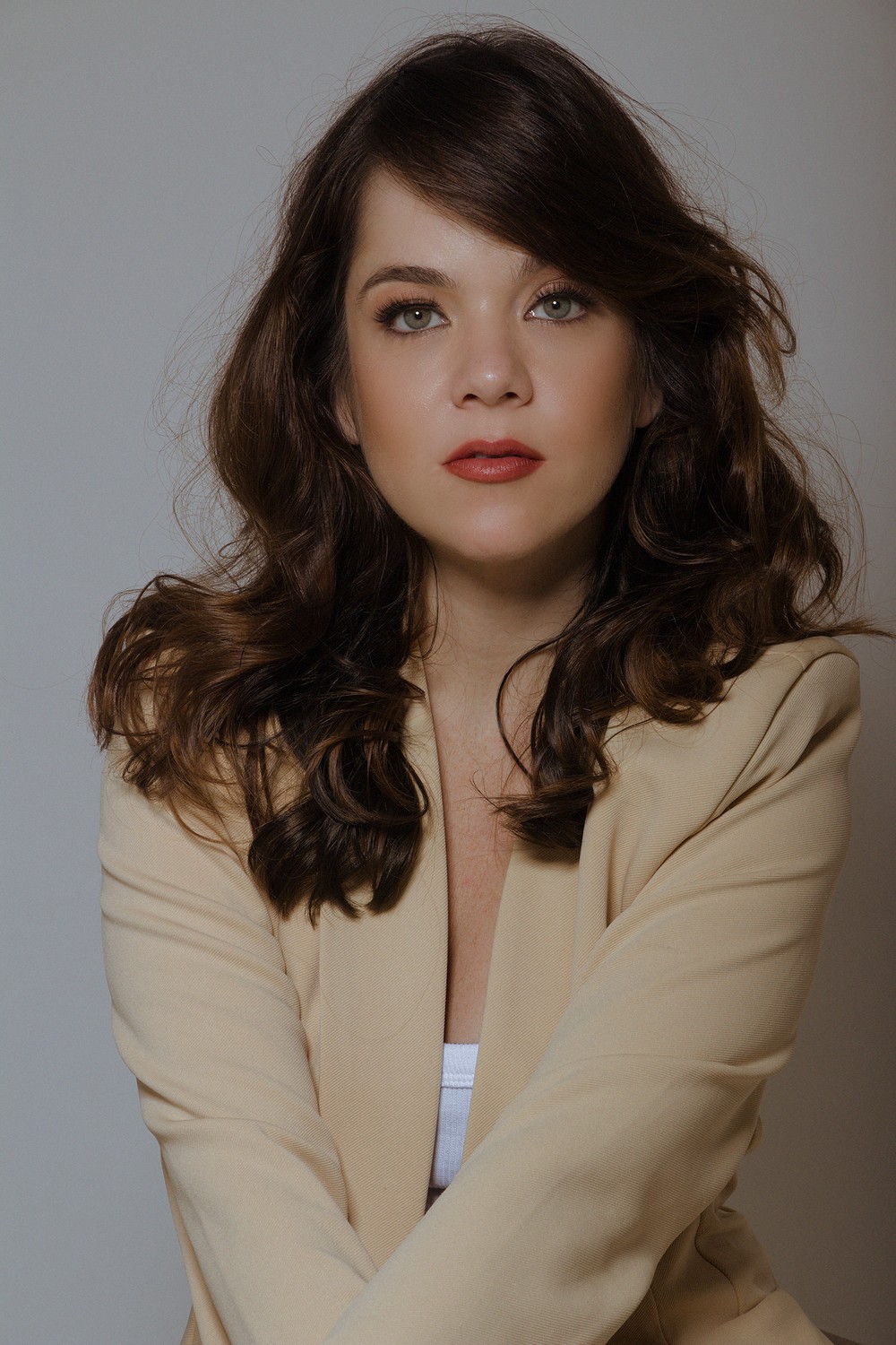 Cacá Ottoni conta como construiu assexualidade de Marieta em 'Vale Tudo ...