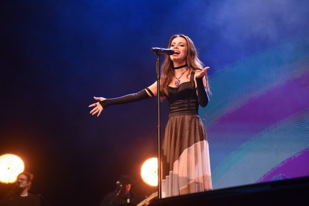 Saiba tudo sobre: Sandy