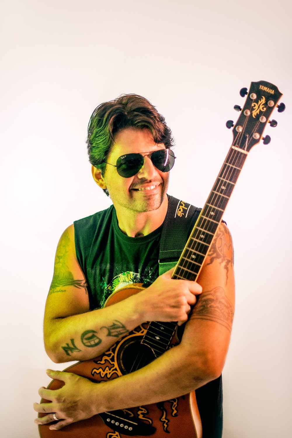 Marcus Menna celebra 30 anos de carreira com volta aos palcos: 'Sou uma ...