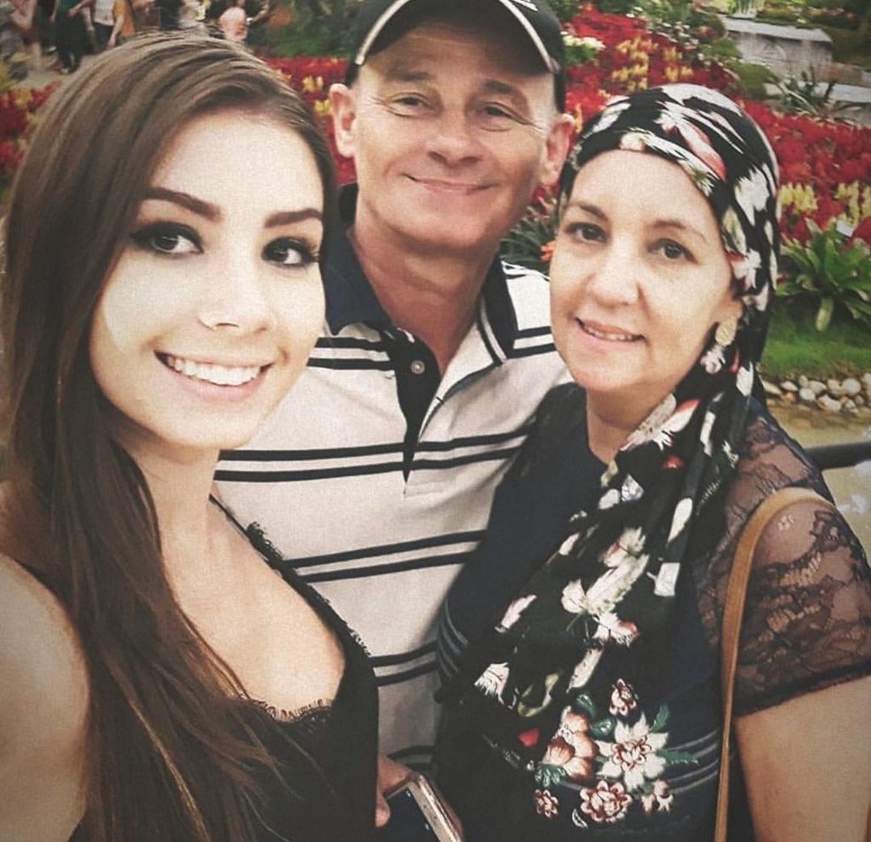 Maria Lina diz que, em um mês como influencer, conseguiu aposentar o ...