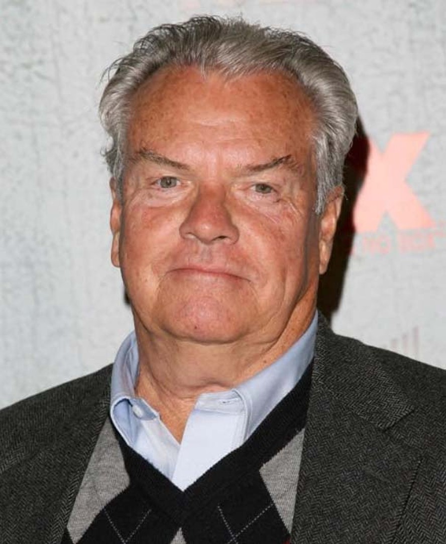 Morre Peter Jason, ator de 'Karatê Kid' e 'Jurassic', aos 80 anos