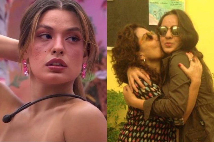 Professora de Beatriz, atriz de 'Castelo Rá-Tim-Bum' refuta teoria de ...