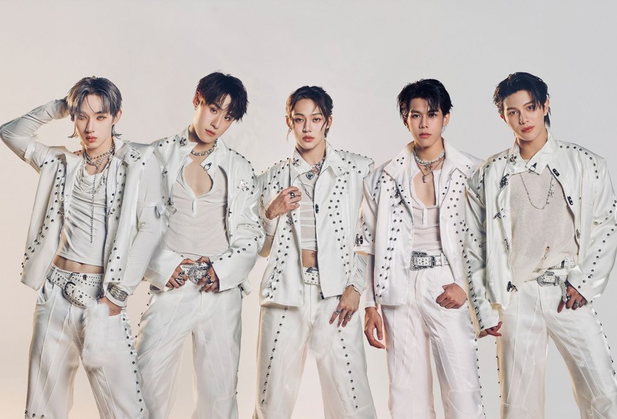 LYKN revela bastidores do álbum de estreia Dusk & Dawn: 'Cada faixa ...