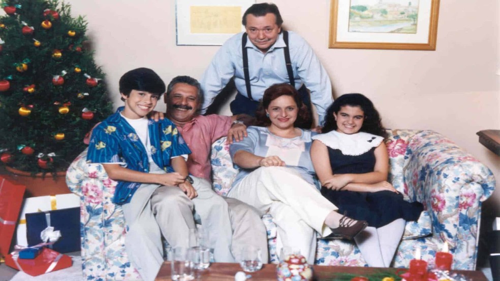 Criador de 'Mundo da Lua' revela que não gosta da primeira versão e ...