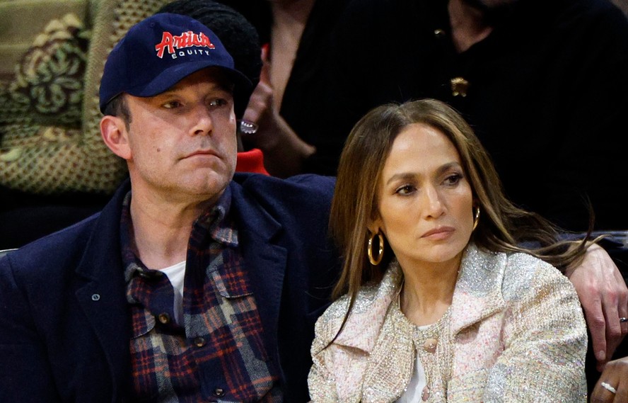 Ben Affleck compra nova mansão no dia do aniversário de Jennifer Lopez ...