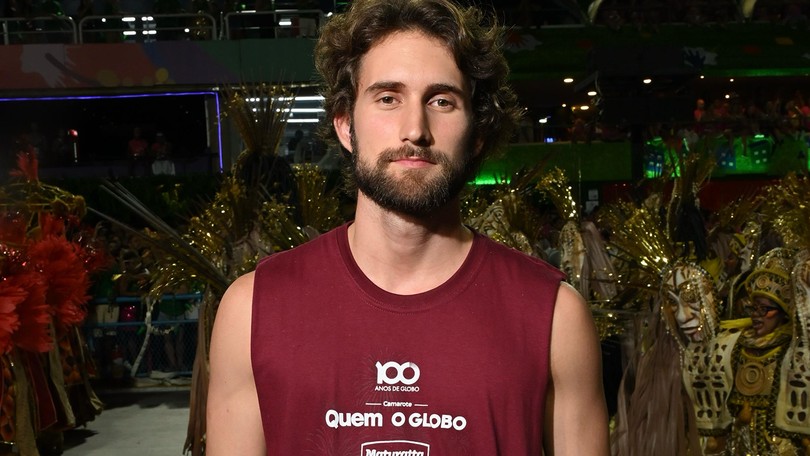 Saiba tudo sobre: Marco Ricca