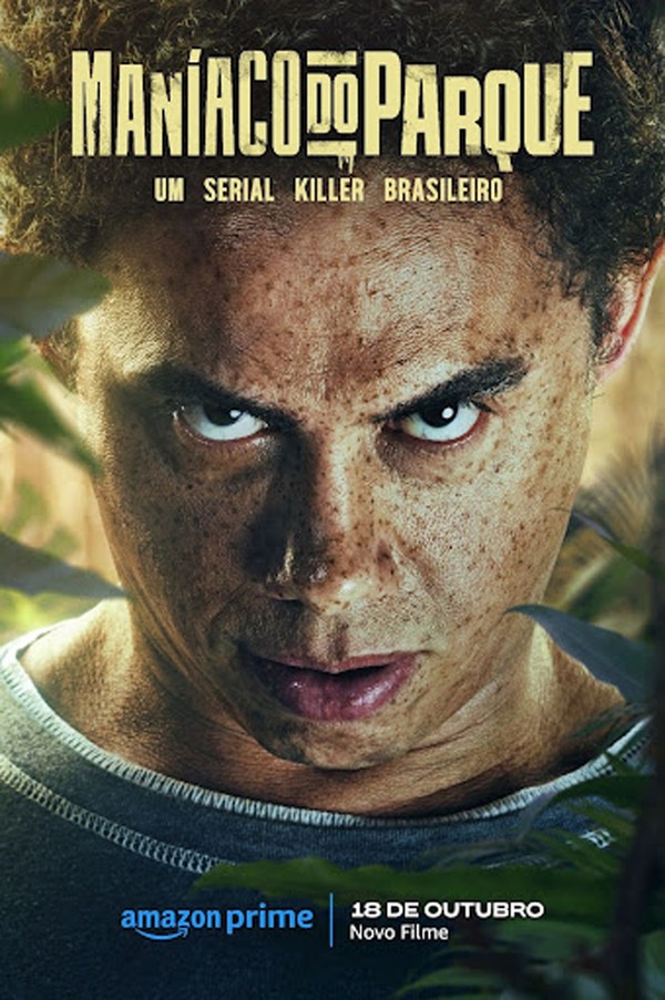'Maníaco do Parque', filme sobre serial killer brasileiro, ganha teaser ...