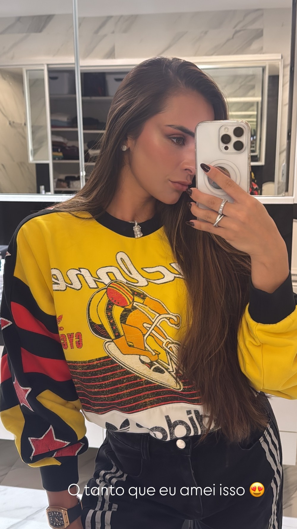 Famosos torcem pelo Brasil em jogo das Eliminatórias da Copa do Mundo