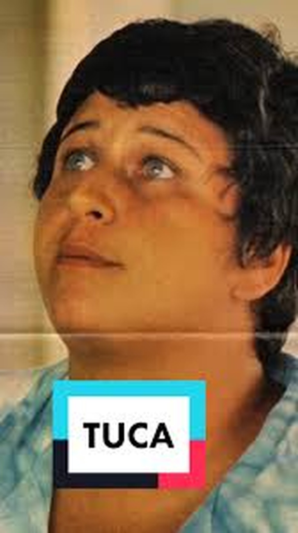 Saiba quem foi a cantora Tuca, que a gordofobia matou aos 33 anos