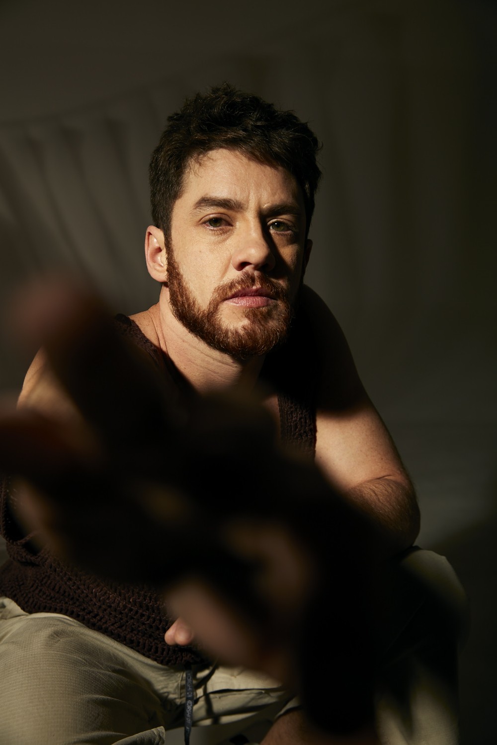 Leonardo Miggiorin avalia emocional aos 40 e explica por que não ...