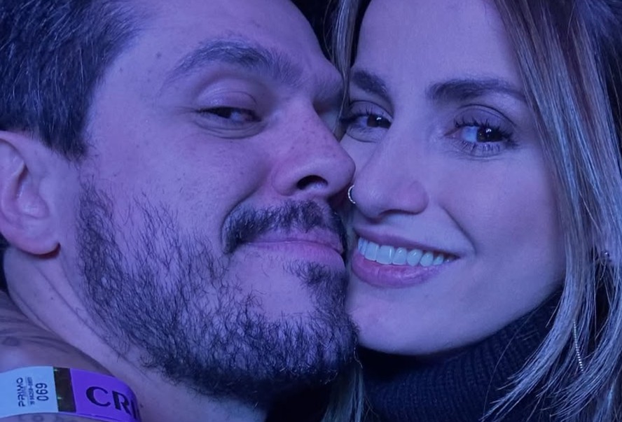 Quem é o novo namorado da Mari Palma? Conheça!