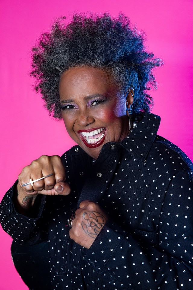 Sandra Sá estreia em musical sobre os anos 80: 'A gente está precisando ...