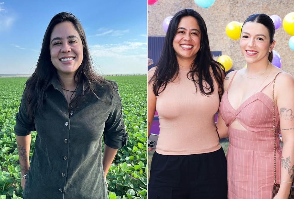 Saiba quem é quem na família do sertanejo Leonardo