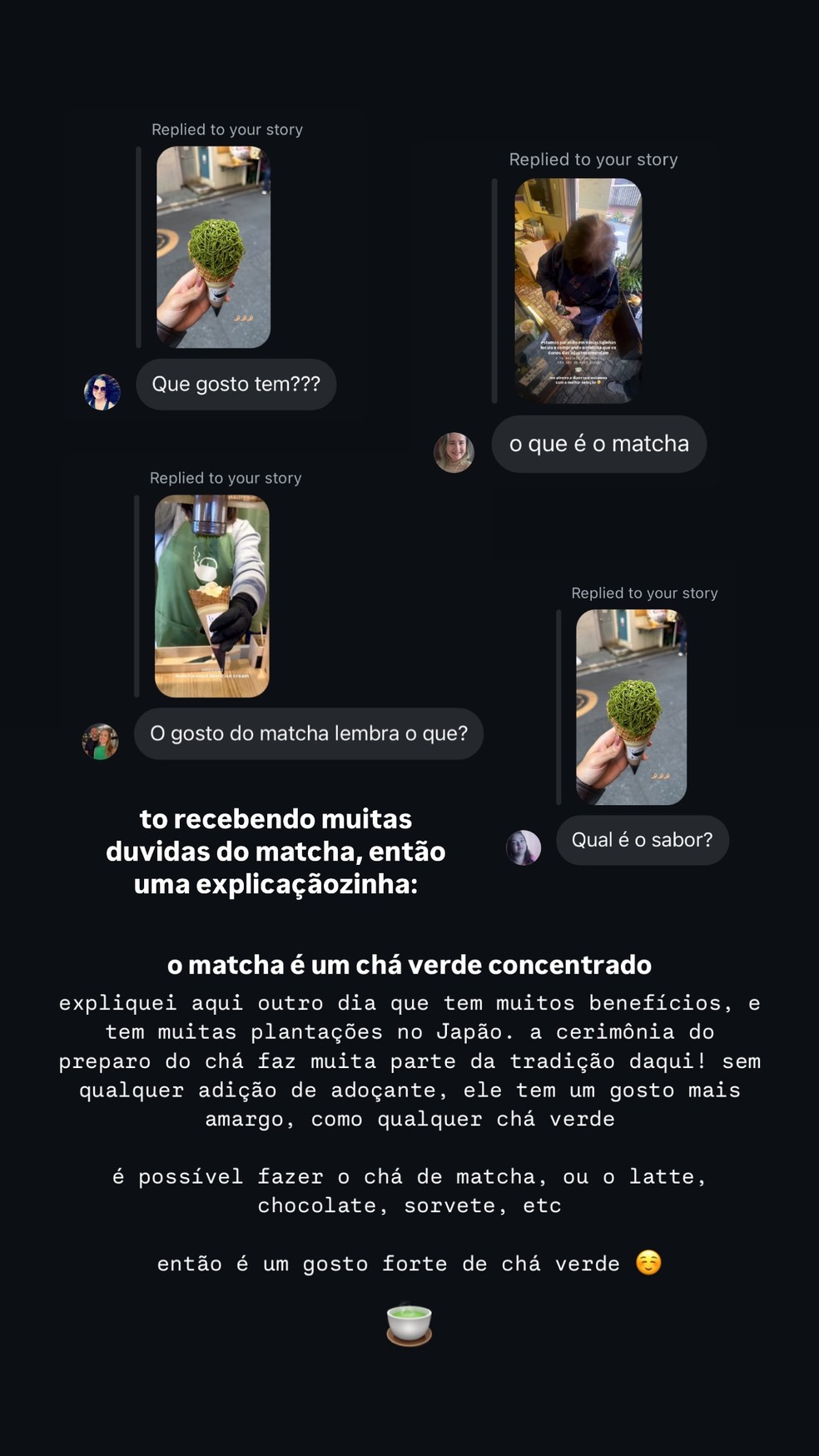 De looks combinando, filha de Cesar Filho e marido curtem 3ª viagem de ...