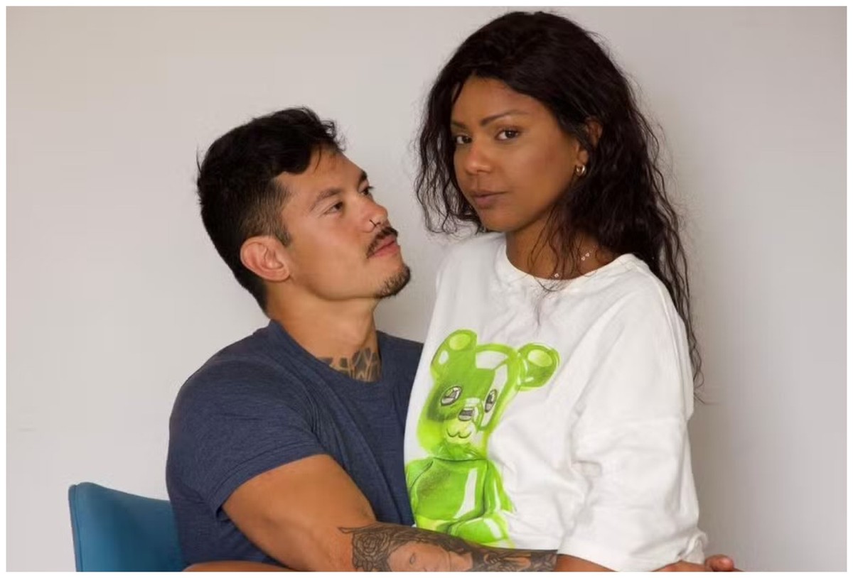 Namorada de Gabriel revela que sugeriu pausa na relação antes do BBB 25 ...