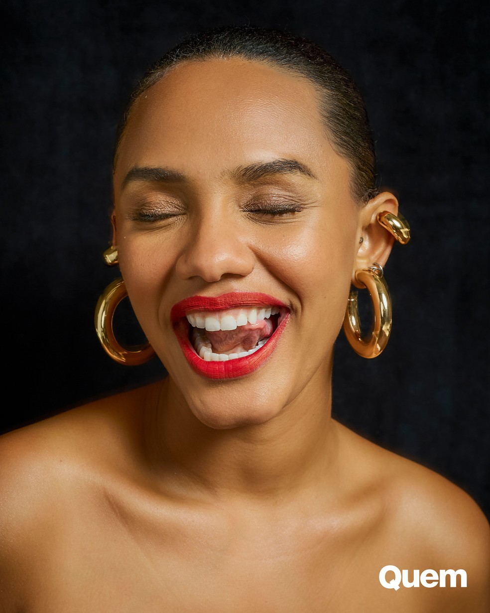 Jéssica Ellen: 'Sempre quis mais do que a vida me oferecia'