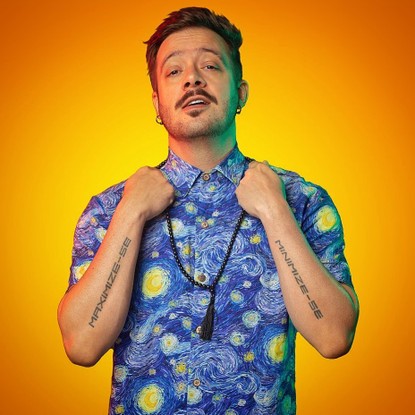 Saiba tudo sobre: Max Porto