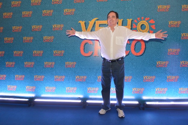 Saiba tudo sobre: Benedito Ruy Barbosa