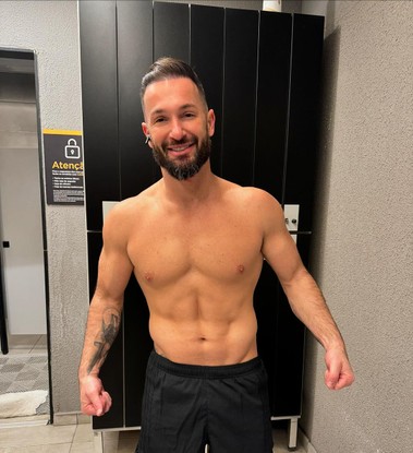 Saiba tudo sobre: Diego Hypolito