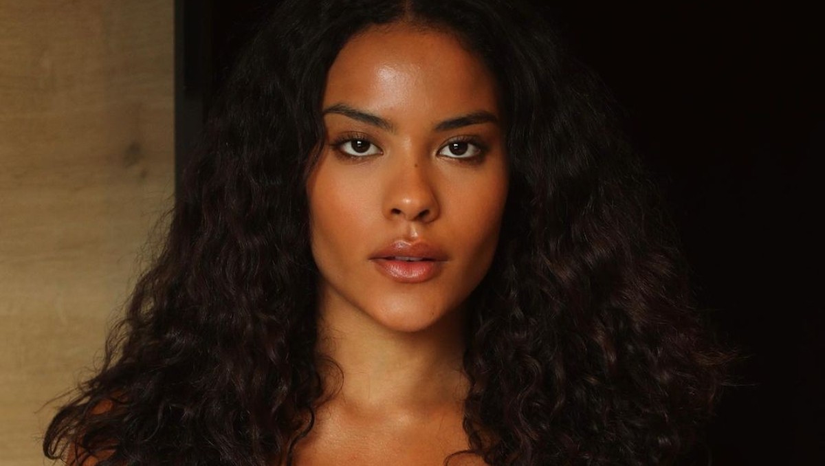 Bella Campos vive enfermeira que se apaixona por paciente, papel de ...