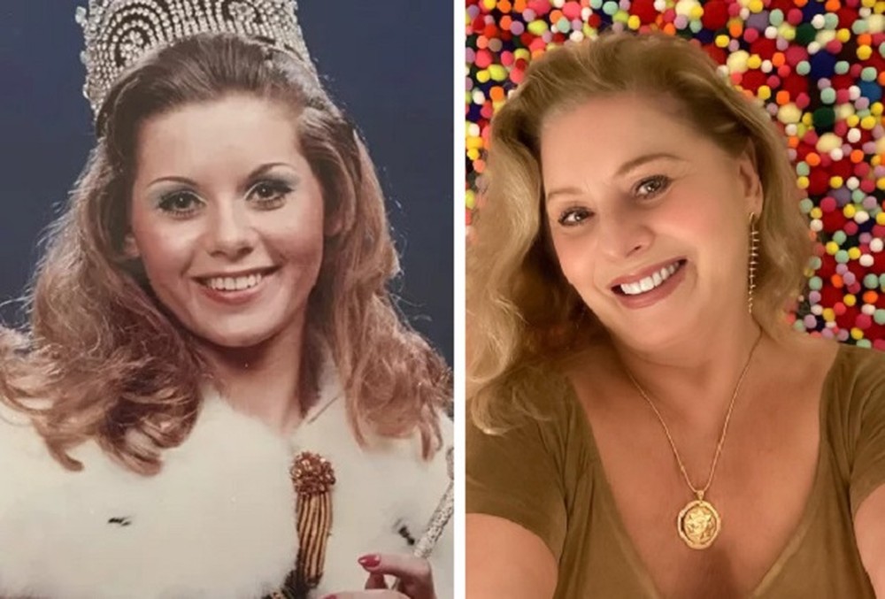 Misses que viraram atrizes: Lista reúne famosas como Vera Fischer ...