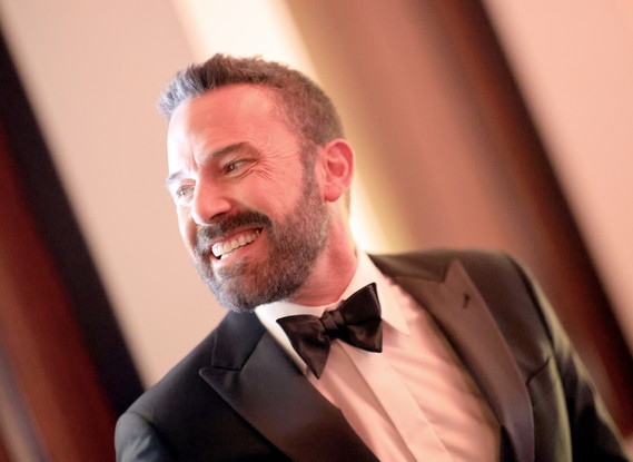 Saiba tudo sobre: Ben Affleck