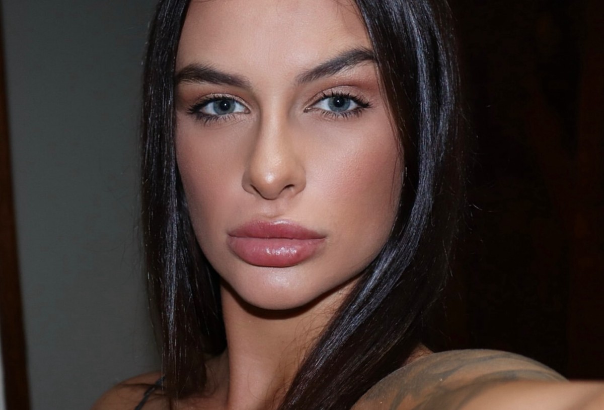 Bárbara Labres diz ser perseguida por stalker e mostra prints ...