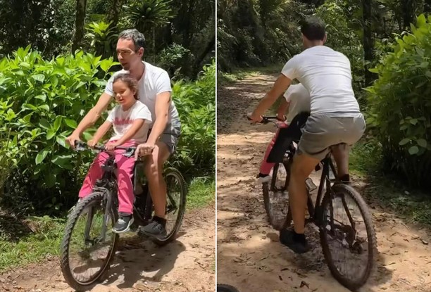 Saiba tudo sobre: César Tralli