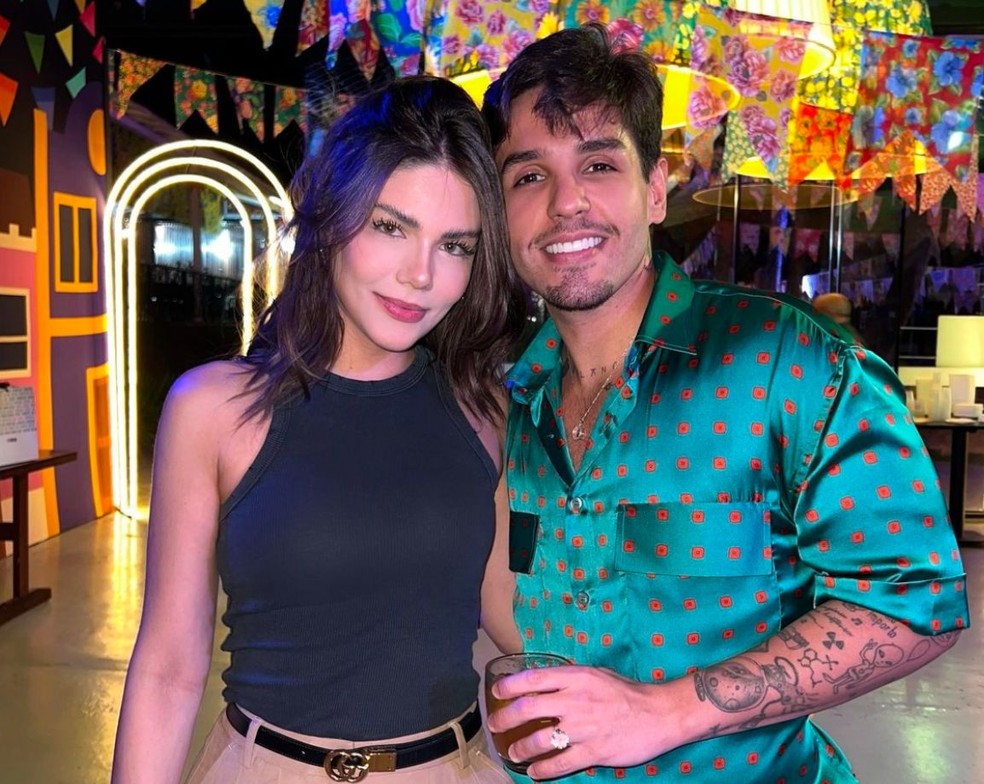 Hugo e Guilherme sobre influência do amor na carreira: 'Faz a gente ficar mais centrado'