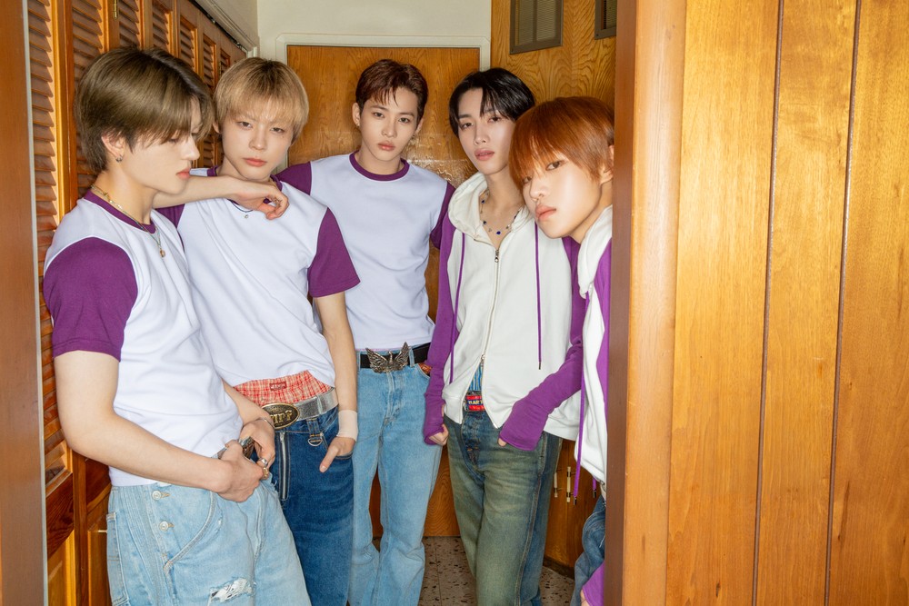 Grupo de K-Pop POW celebra 1º aniversário com novo EP: 'Queremos ...
