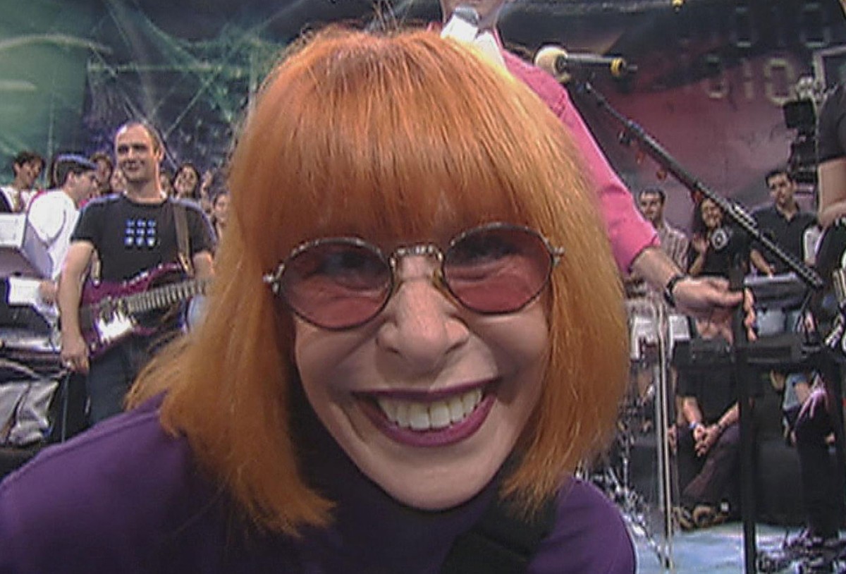 Perfil de Rita Lee recorda por que cantora celebrava o aniversário no ...