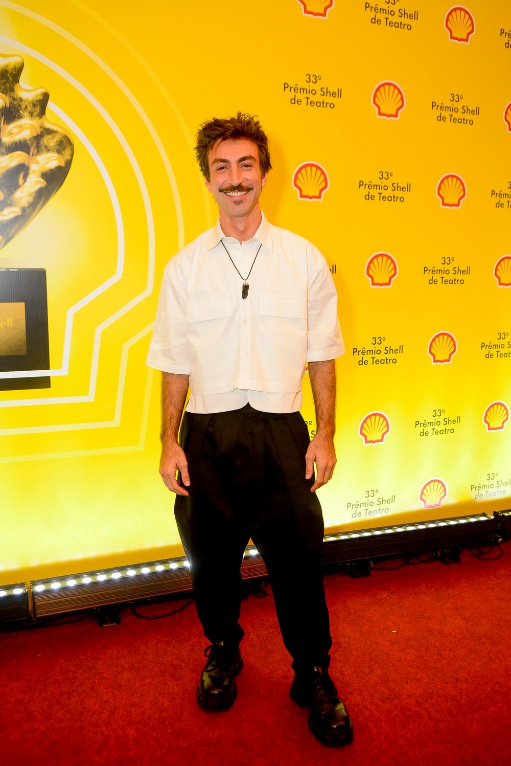 Vera Holtz, Verónica Valenttino e mais conquistam o Prêmio Shell de ...