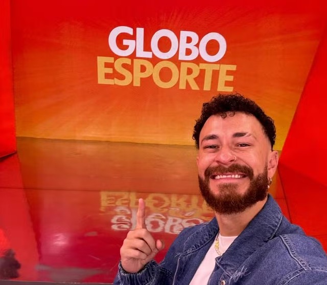 Além de Fred Bruno, mais de 25 ex-BBBs apresentaram programas de TV ...