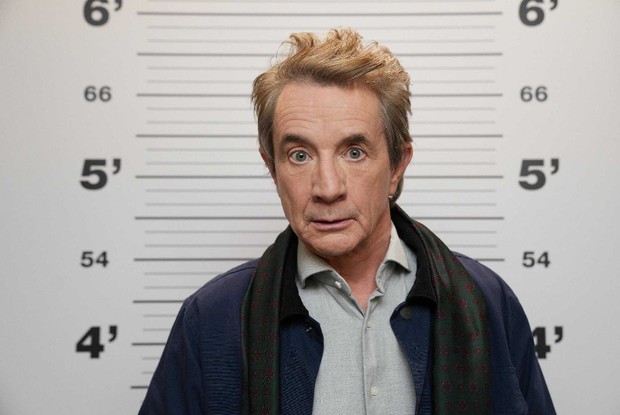 Saiba tudo sobre: Martin Short