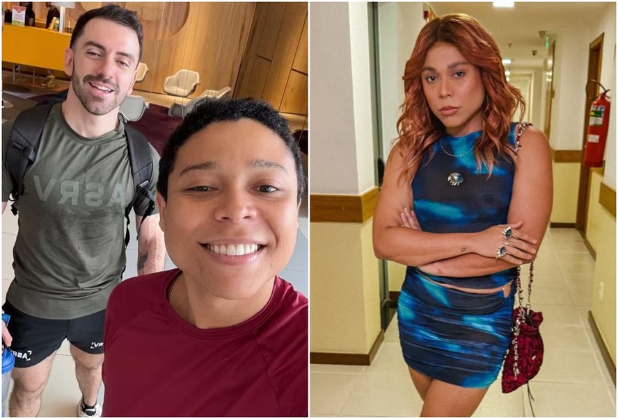 Blogueirinha se manifesta sobre rumores de transição de gênero após ...