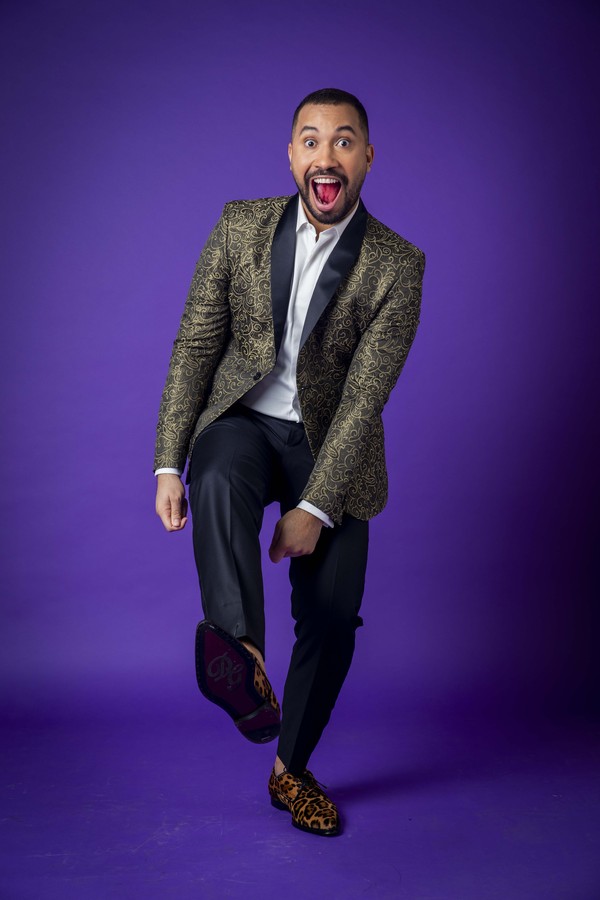 Gil do Vigor dá dicas de matemática para estudantes que farão Enem