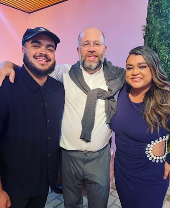 Saiba tudo sobre: Francisco Gil