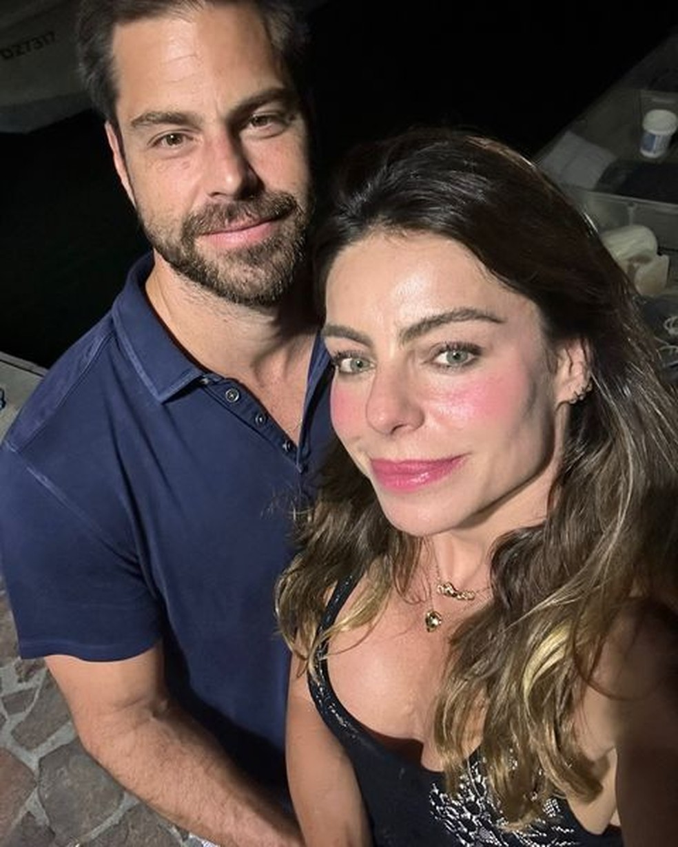 Daniella Cicarelli abre álbum de fotos da semana e ganha elogios ...